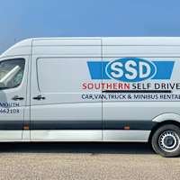 Southern Self Drive, Portsmouth | Self Drive Car Hire - Yell