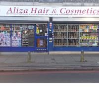 Aliza Hair & Cosmetics Ltd, Coventry | Hairdressing & Beauty Supplies ...
