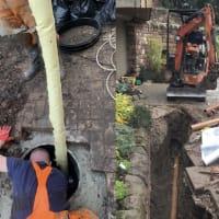 Complete Drain Unblocking, Manchester | Drains & Pipe Cleaning - Yell