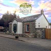 The Auld Bank Coffee Shop, Omagh | Cafes & Coffee Shops - Yell