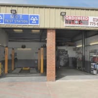 Cadishead Autos Ltd, Manchester | Mot Testing - Yell