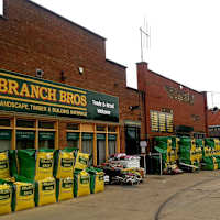 Branch Bros Ltd, Spalding | Builders' Merchants - Yell