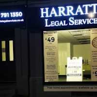 Harratts Legal Services, Stockport | Legal Services - Yell