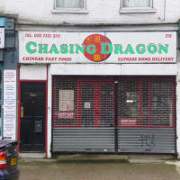 Chasing Dragon, London | Fast Food Restaurants - Yell