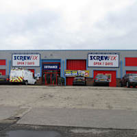 Screwfix, Sunderland | Diy Stores - Yell