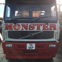 Monster Skips Ltd, Birmingham | Commercial Waste Disposal - Yell