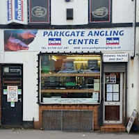 Parkgate Angling Centre, Rotherham | Fishing Tackle - Yell