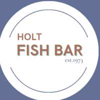 Holt Fish Bar, Holt | Fish & Chip Shops & Restaurants - Yell