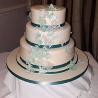 Choice Cake Creations, Leyland | Cake Makers & Decorations - Yell