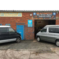 GB Automotive, Brierley Hill | Garage Services - Yell