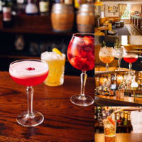 The Orangery Restaurant & Cocktail Lounge, Redditch | Hotel Restaurants ...