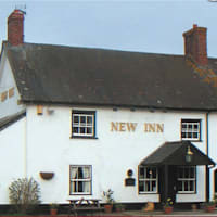 The New Inn Broadclyst, Exeter | Function Rooms & Banqueting - Yell
