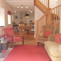 Castlegate Coach House Holiday Cottage, Pickering | Self Catering ...