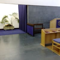 Parc Gwyn Crematorium, Narberth | Crematoria & Cemeteries - Yell