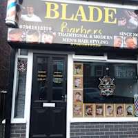 Blade Barbers, Hull | Barbers - Yell