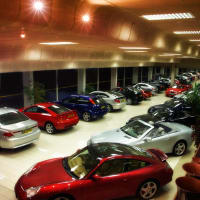 Castle Motors Ltd, Liskeard | Used Car Dealers - Yell