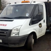 Brown Waste Management & Recycling, Llanelli | Skip Hire - Yell