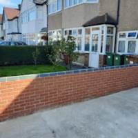 Ian Gentry Building And Brickwork Services, Sidcup | Bricklayers - Yell