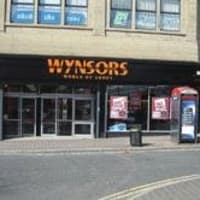 Wynsors, Rochdale | Shoe Shops - Yell