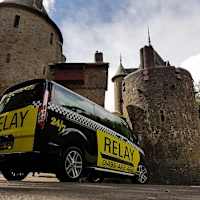 Relay Taxis, Blackwood | Taxis & Private Hire Vehicles - Yell