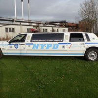 The Hire Brigade, Redcar | Limousine Hire - Yell