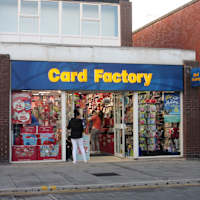 Card Factory, Blackpool | Greeting Card Shops - Yell