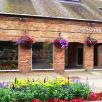 The Priory Centre, St. Neots | Function Rooms & Banqueting - Yell