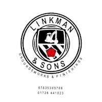 Linkman & Sons, Par | Groundwork Contractors - Yell