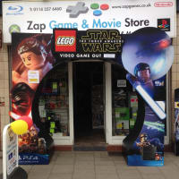 Zap Video Games, Sheffield | Computer Games - Yell