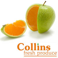 Collins Fresh Produce Ltd, Northampton | Fruit & Vegetable Wholesalers ...