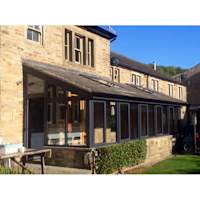 David Brunskill Windows Ltd | Double Glazing Installers - Yell