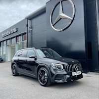 Mercedes-Benz Of Basingstoke, Basingstoke | New Car Dealers - Yell