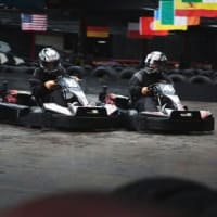 Cannon Raceway, Bilston | Karting - Yell