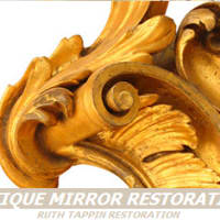 Ruth Tappin Restorations, Leek | Antique Restoration - Yell