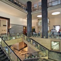 Royal Institute of British Architects (RIBA), London | Wedding Venues ...