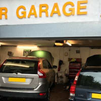 Amber Garage, Brighton | Garage Services - Yell