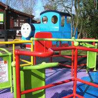 Thames Valley Adventure Playground, Maidenhead | Children's Activity ...