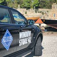 Window Store, Kirkcaldy | Upvc Windows - Yell