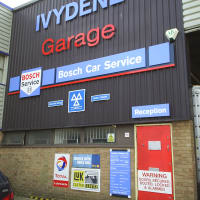 Ivydene Garage Ltd, Ashford | Garage Services - Yell