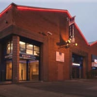 Chris Benson Signs Ltd, Liverpool | Sign Makers - Yell