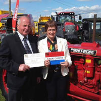 P & D Engineering Bredon Ltd, Tewkesbury | Farm Machinery - Yell