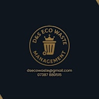 D&S Eco Waste Management, Chichester | Domestic Waste Disposal - Yell