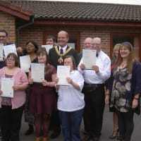 SHARP Life & Learning Skills C I C | Educational Services - Yell