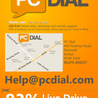 PC Dial It Support, Bristol | It Support - Yell