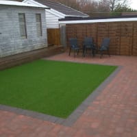 Castle Driveways, Porthcawl | Paving & Driveways - Yell