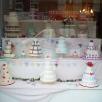 Tapestry Cakes, Watford | Cake Decorating Supplies - Yell