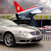 Castle Motors Ltd, Liskeard | Used Car Dealers - Yell