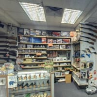 Wonderland Models, Edinburgh | Model Shops - Yell