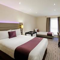 Premier Inn, Newbury | Hotels - Yell