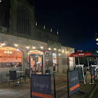 Ginge's Tap - Retro Music Bar, Rotherham | Bars & Wine Bars - Yell